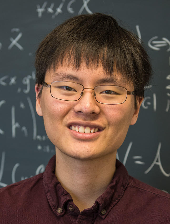 People – Euler Circle