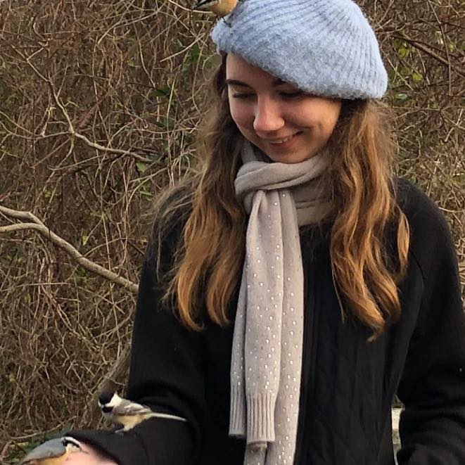 People – Euler Circle