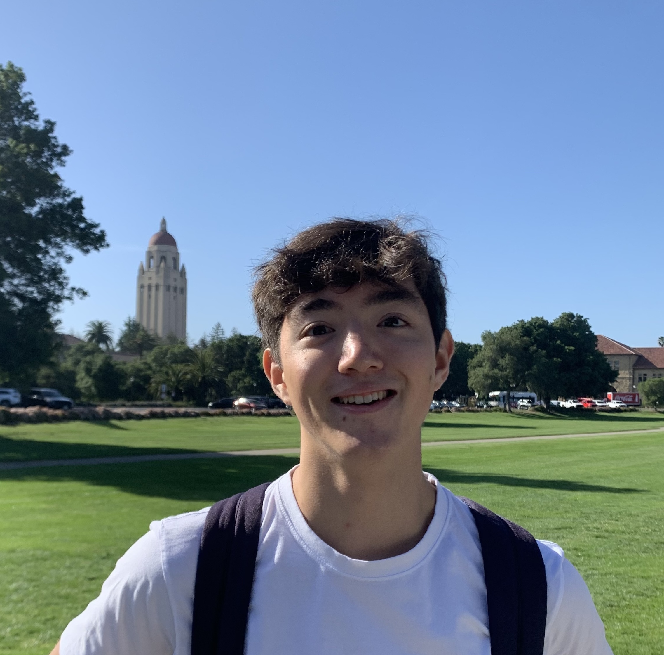 People – Euler Circle